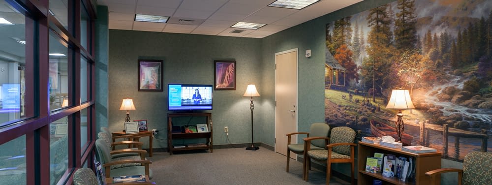 Mir Neurology & Spine Center