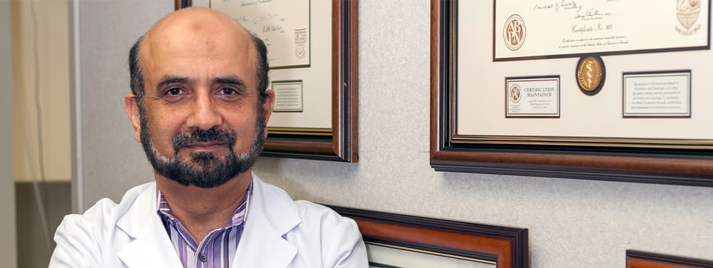 Mir Neurology & Spine Center